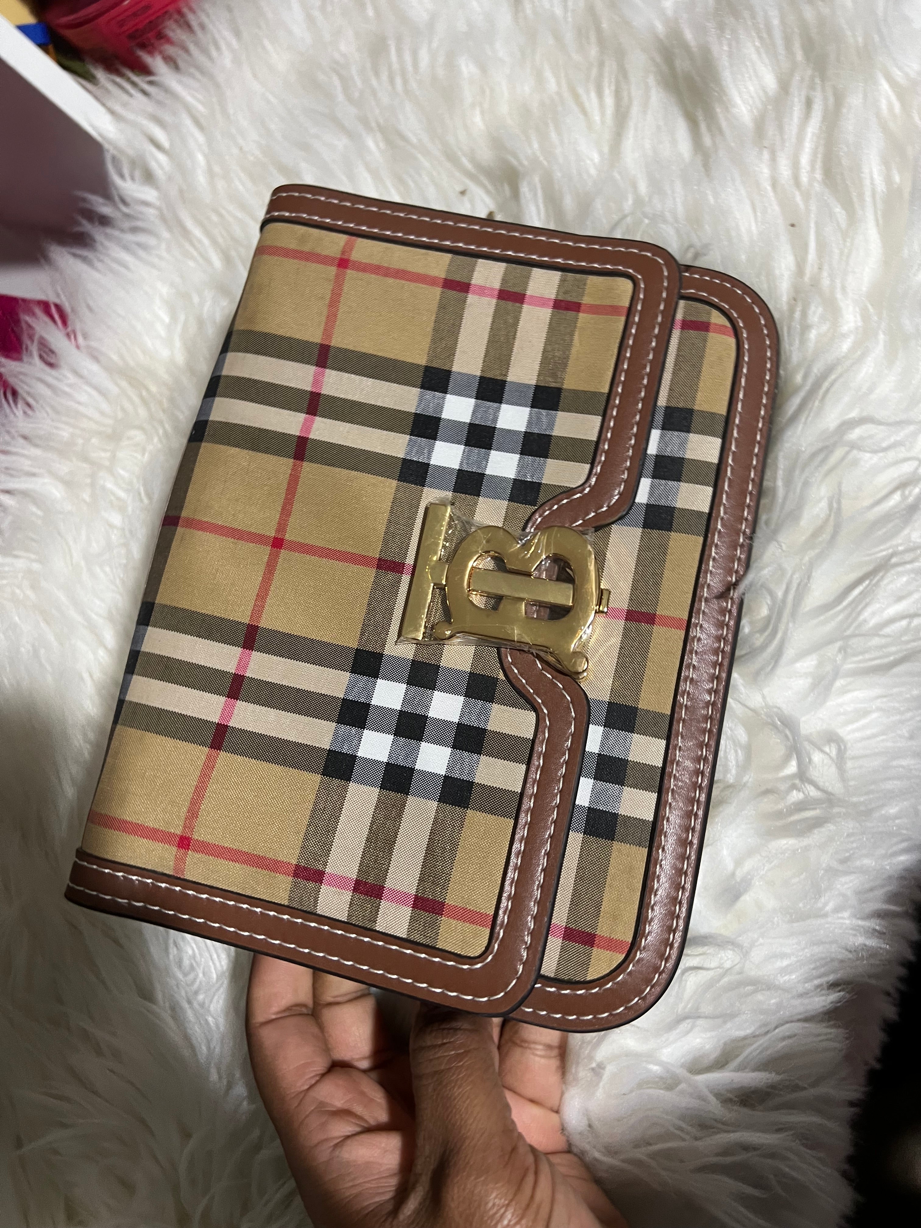 Bb bag ( no strap) – SKTRENDY