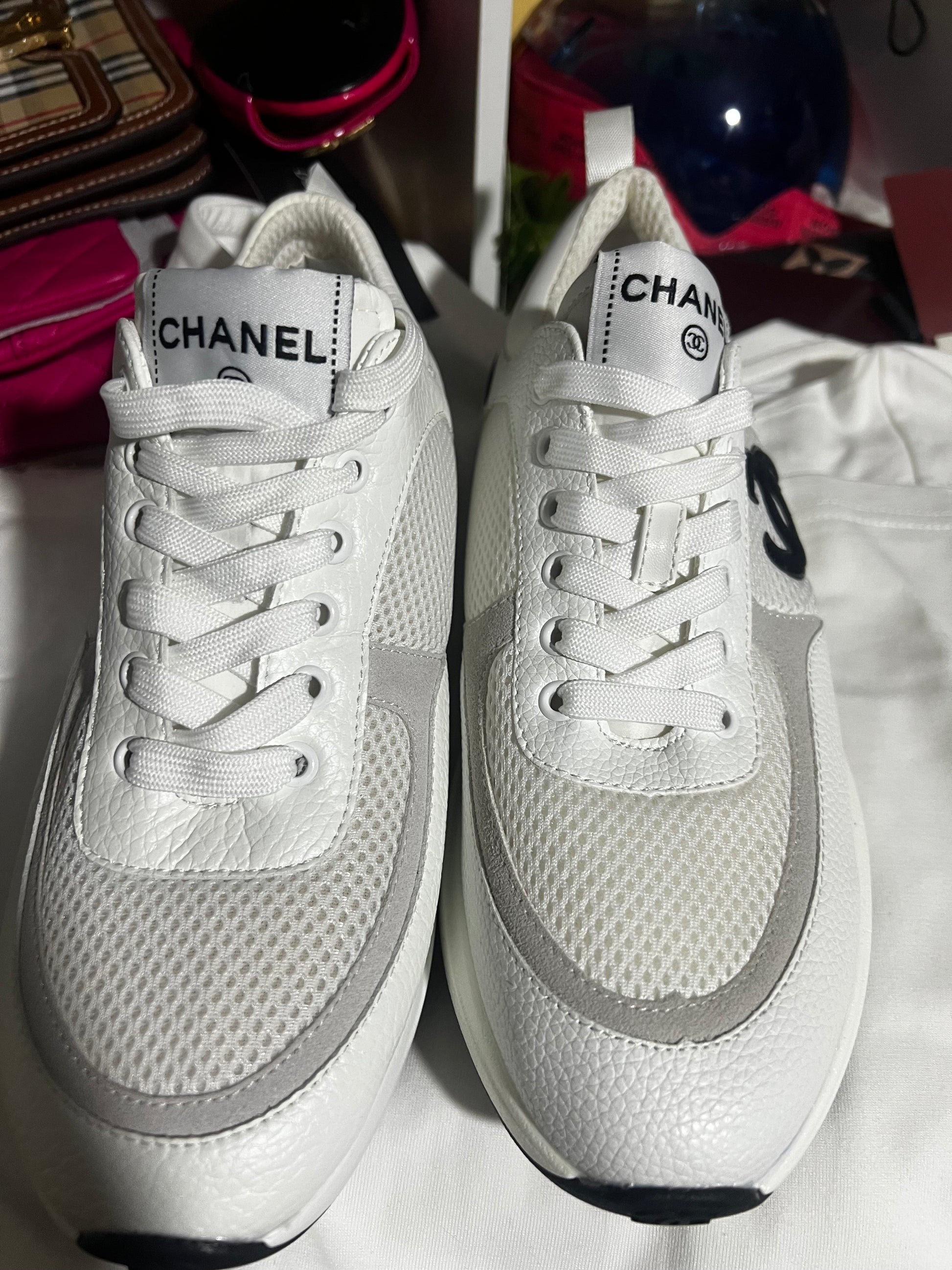 Cc shoes – SKTRENDY